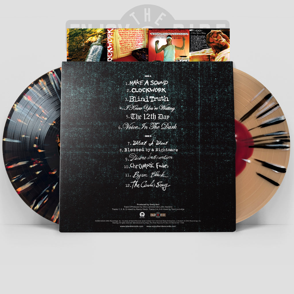 Autopilot Off - Make A Sound (ETR210) | Enjoy The Ride Records