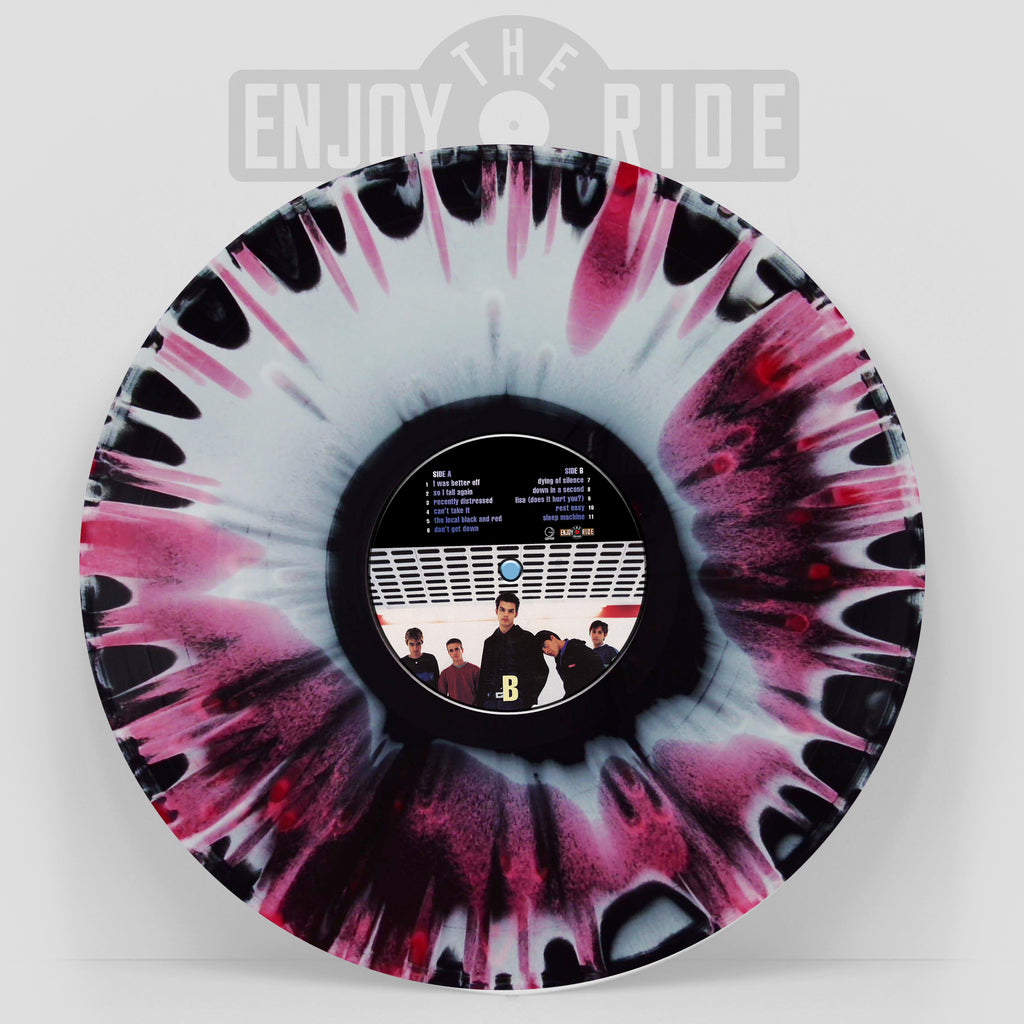 Phantom Planet - Phantom Planet Is Missing (ETR247) | Enjoy The Ride ...
