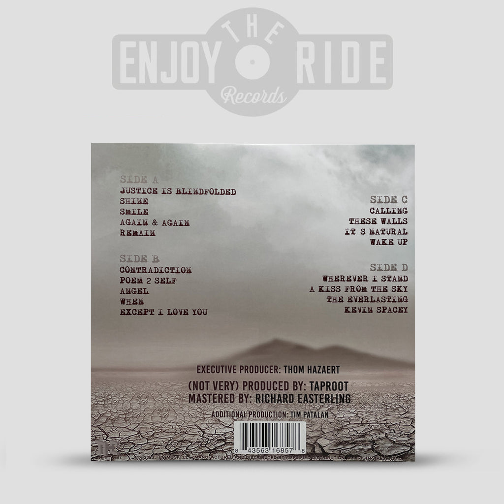 Taproot - The Best of Besides (ETR Exclusive Color Variant) | Enjoy The ...